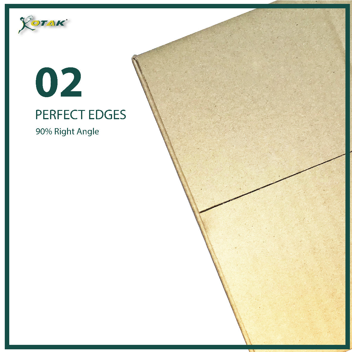 Plain RSC / Packaging / Corrugator box / Online Website – Kotak ...