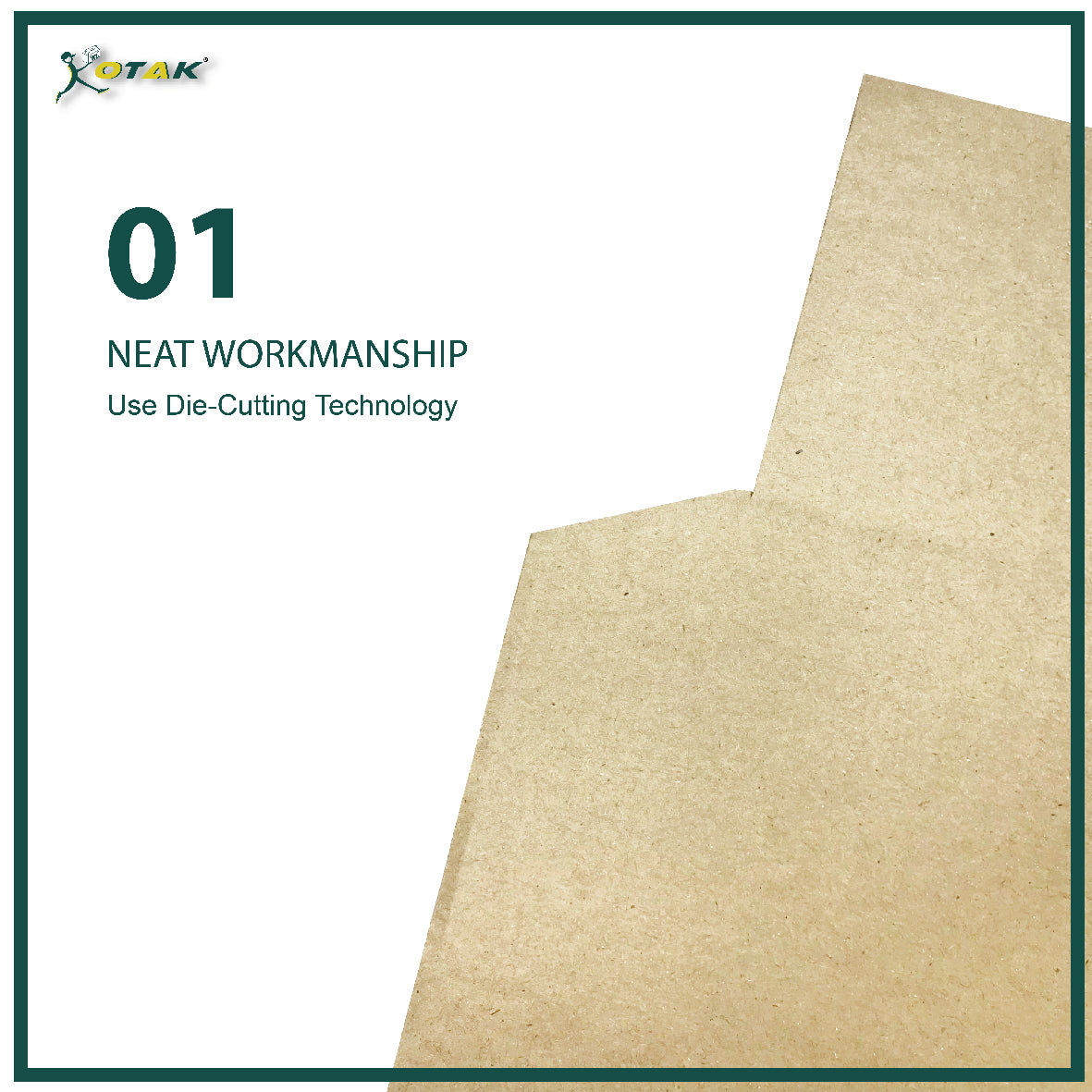 Plain RSC / Packaging / Corrugator box / Online Website – Kotak ...